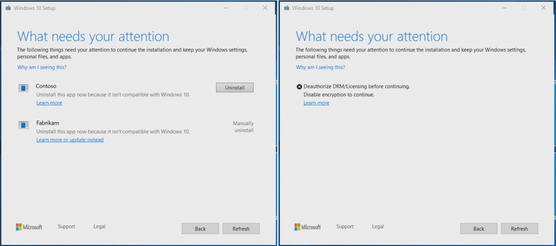 Windows 10 Error Messages Are Finally About to Become More Useful ...