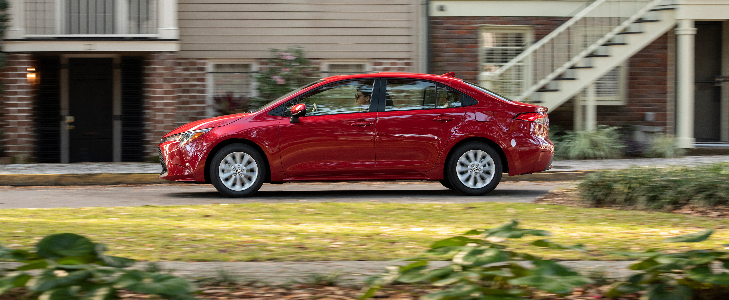 2020 Toyota Corolla First Drive Review | Digital Trends