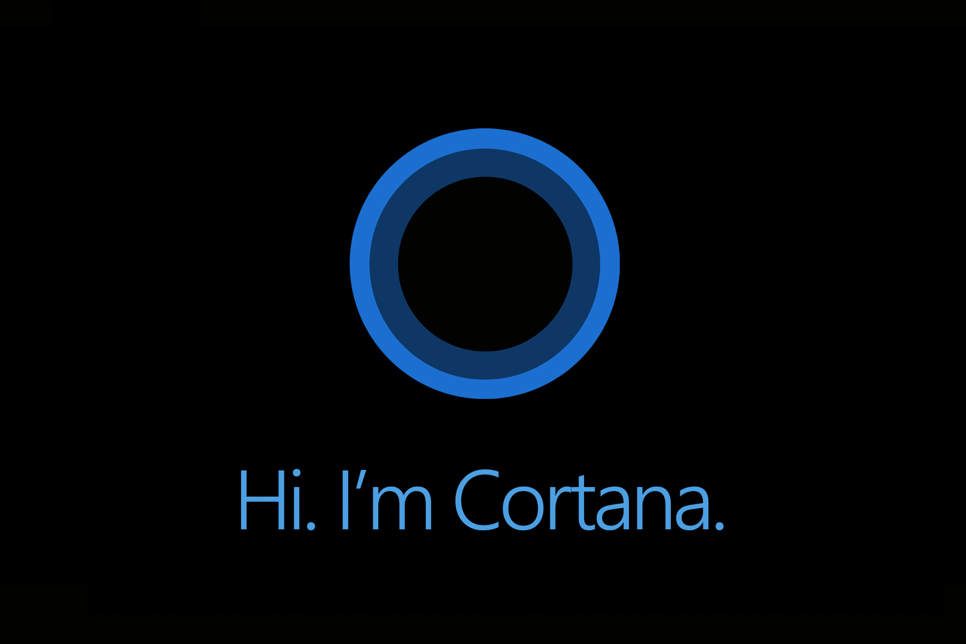 Microsoft Cortana Can Now Be Activated Without the "Hey" | Digital Trends