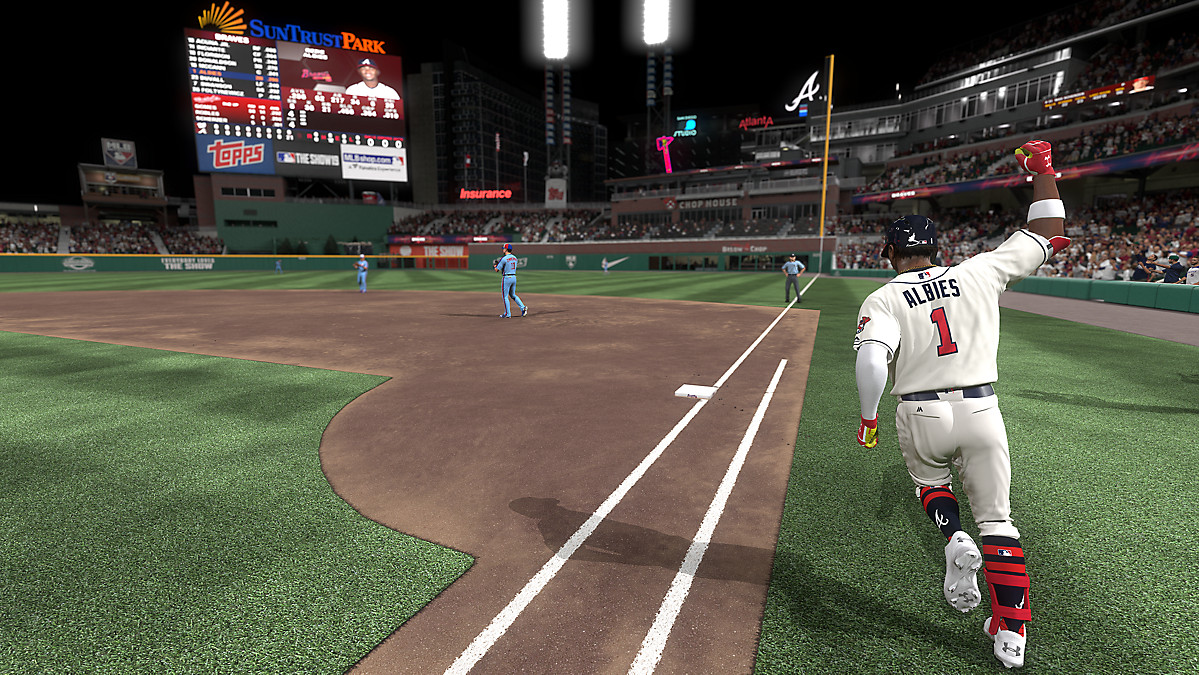 MLB The Show 19: Everything We Know About New Features, The Cover, and ...