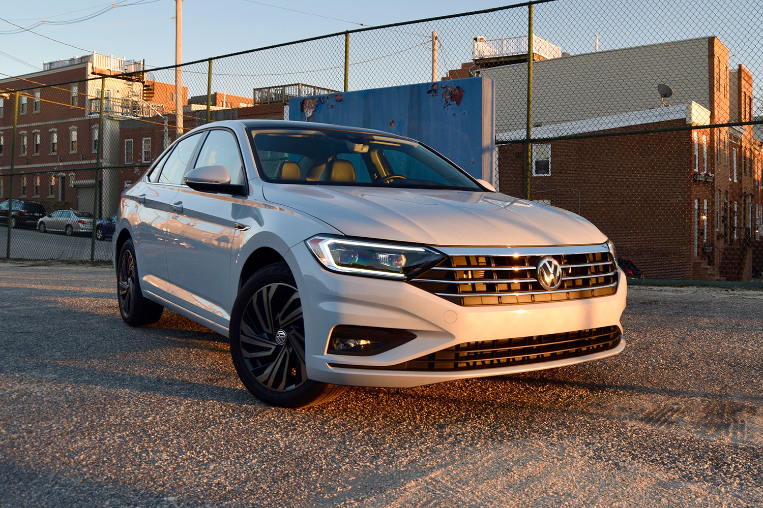 2019 Volkswagen Jetta Review Massive And Full Of Tech Digital Trends 2019 Volkswagen Jetta Review Massive And Full Of Tech Digital Trends