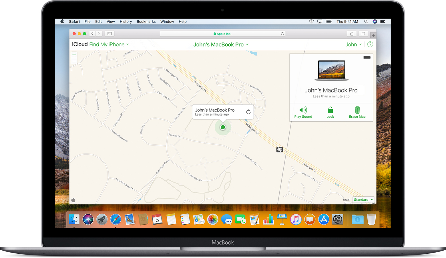 How to Track a Laptop | Digital Trends