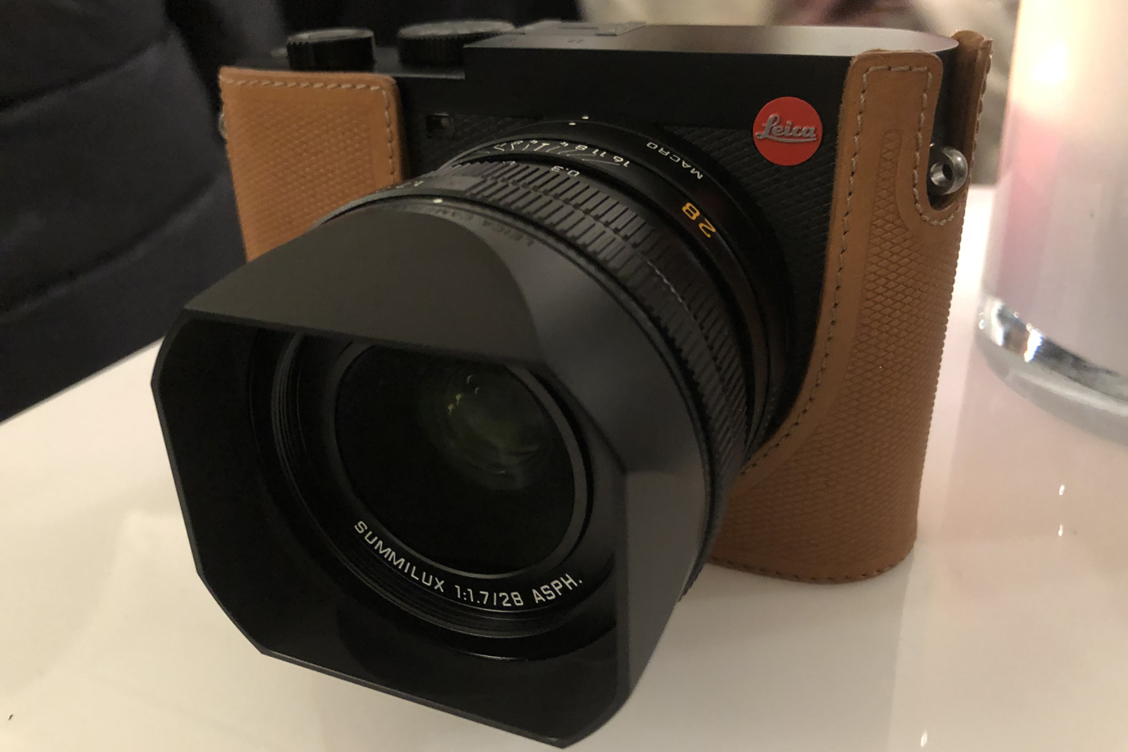 The Leica Women Foto Project Is Giving Away $10K and a Q2 Camera ...