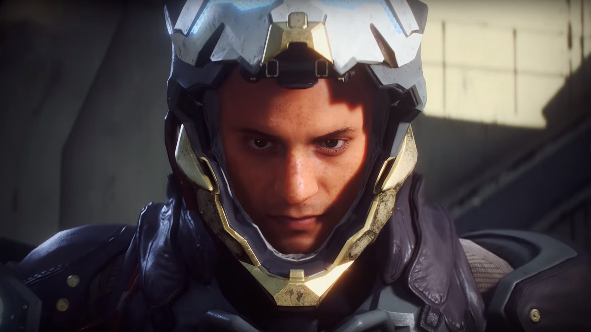 Mass Effect Skins Breathe New Life into Anthem for a Limited Time ...
