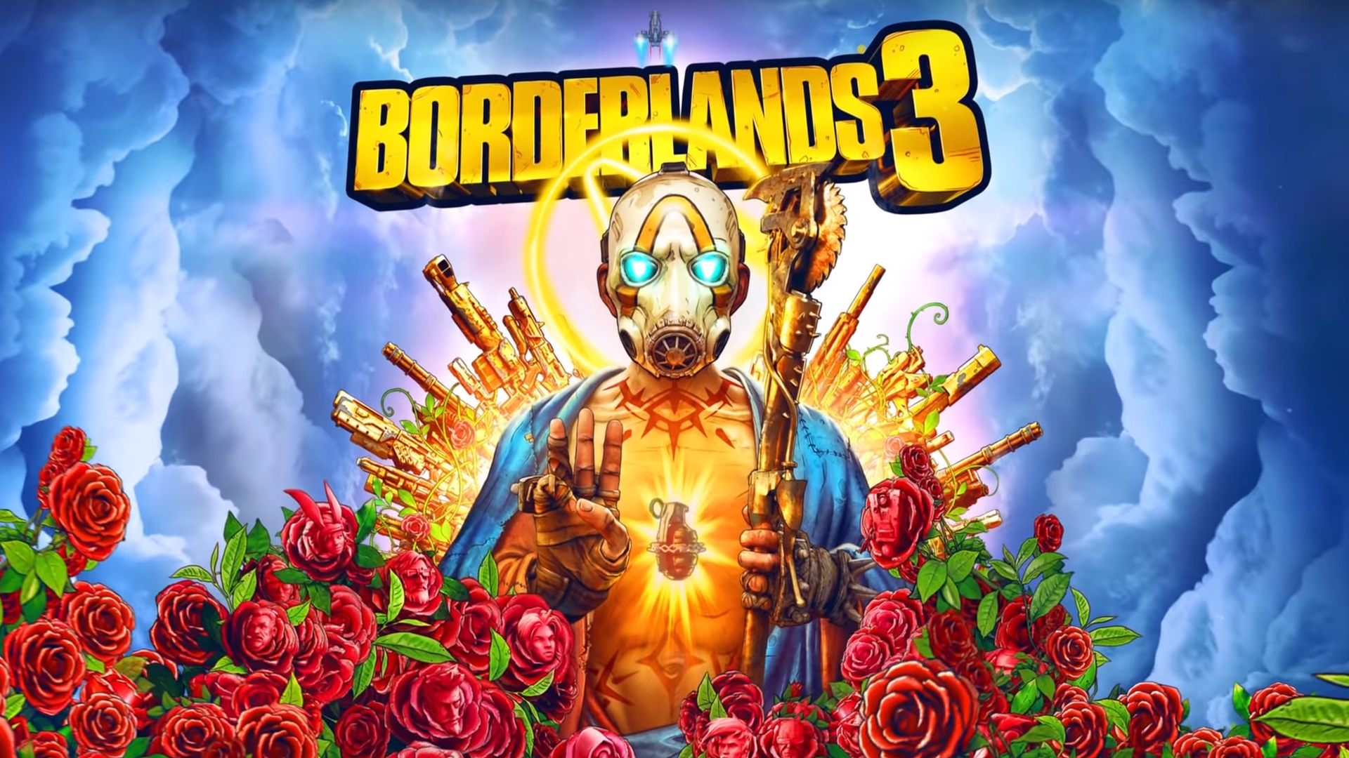 Twitch Extension Gives Borderlands 3 Stream Audiences a Chance at Loot ...