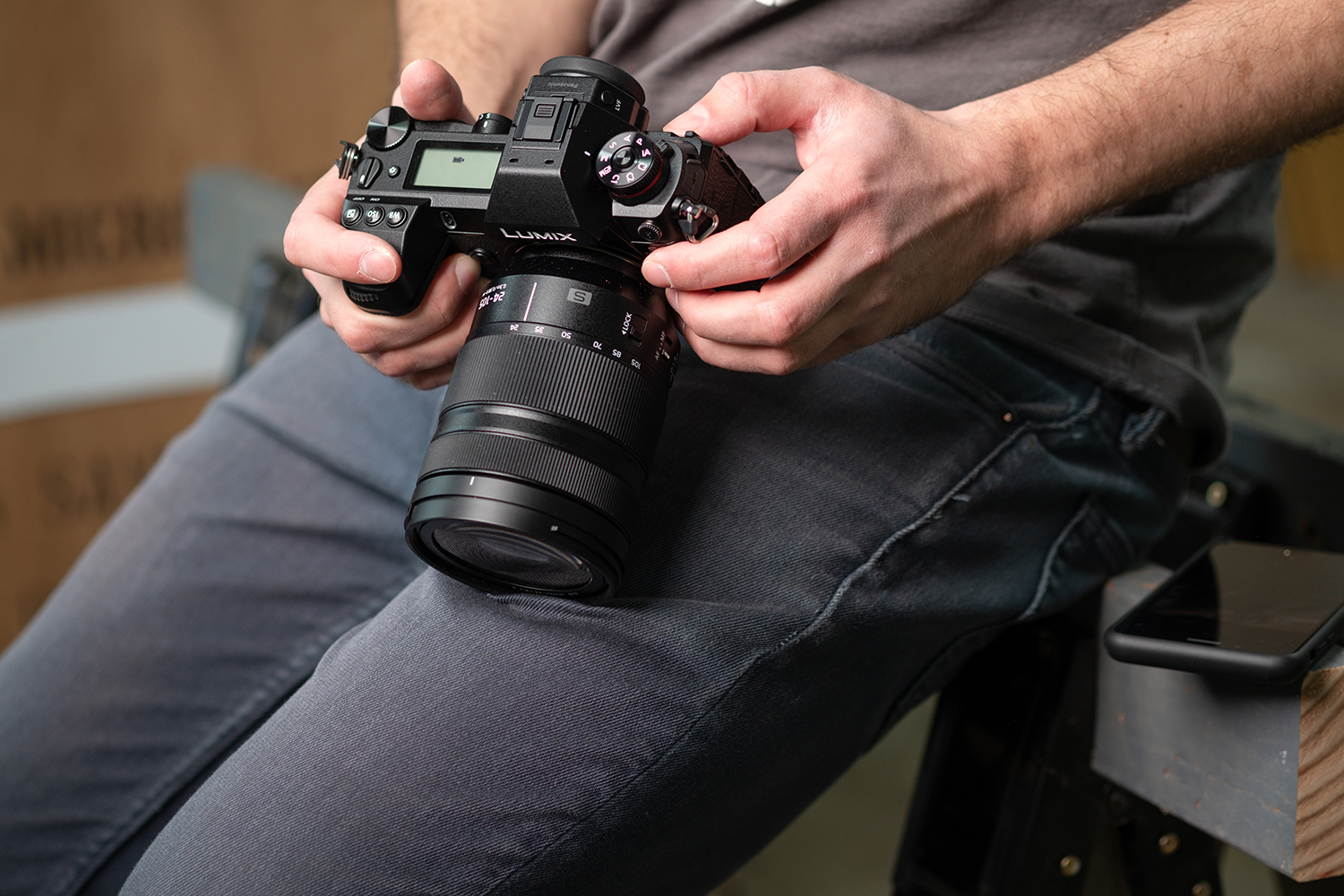 How to Choose a Camera | The Ultimate Guide to Buying the Right Gear ...