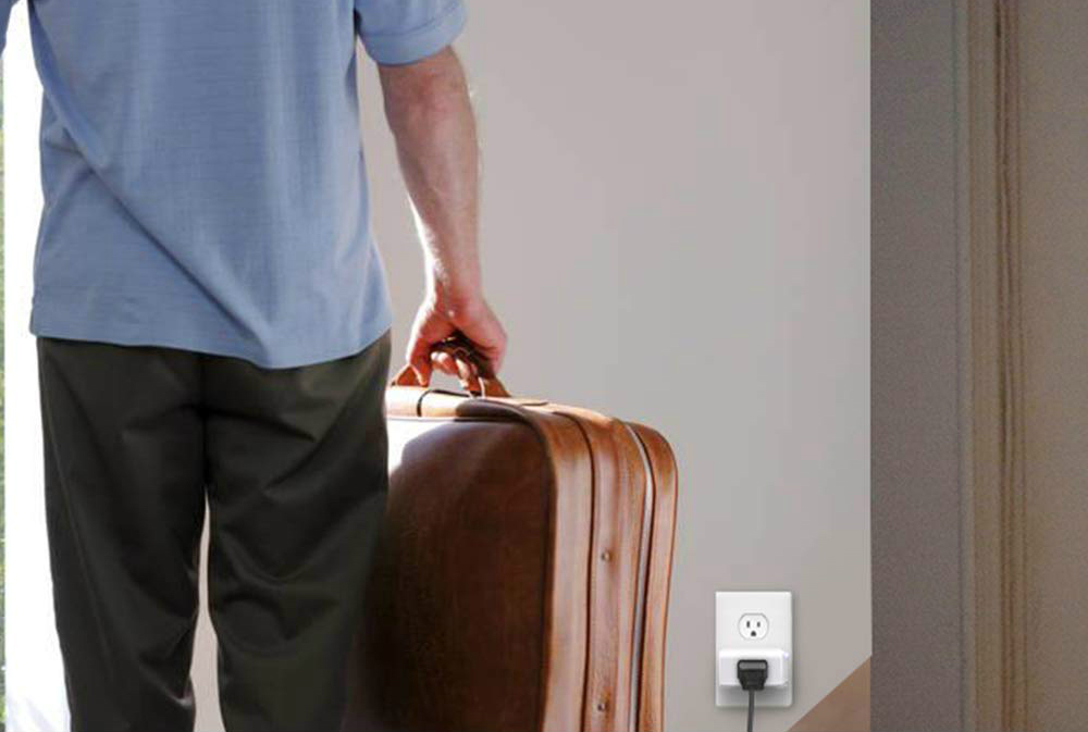 Five Intelligent Uses for Smart Plugs | Digital Trends