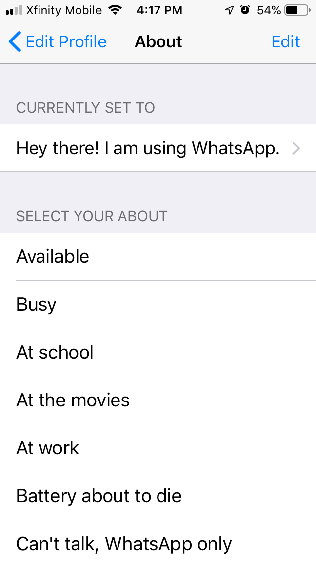 How to Use WhatsApp: The World's Biggest Chat App Explained | Digital ...