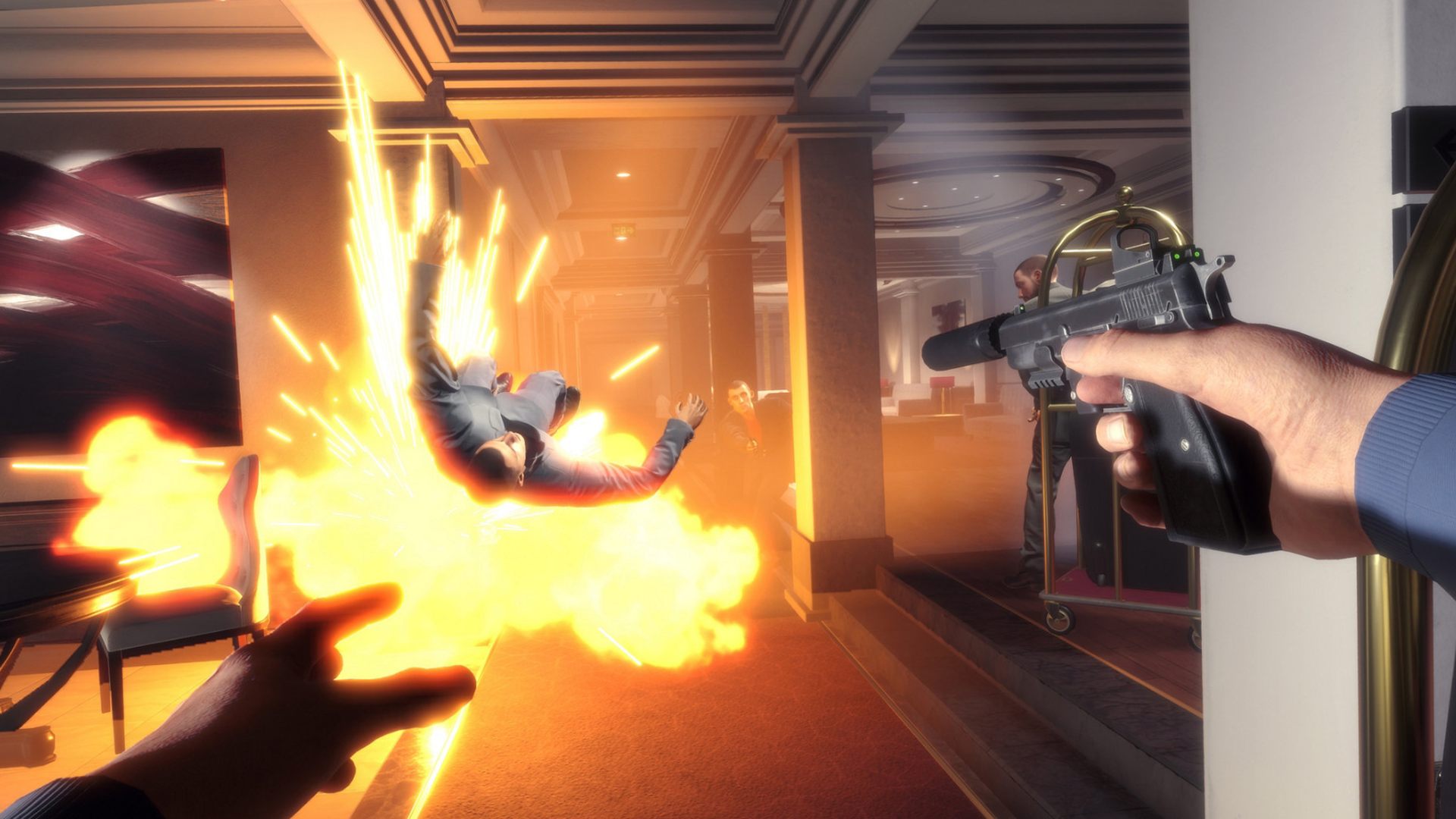 Can you play PSVR games on PSVR2? | Digital Trends