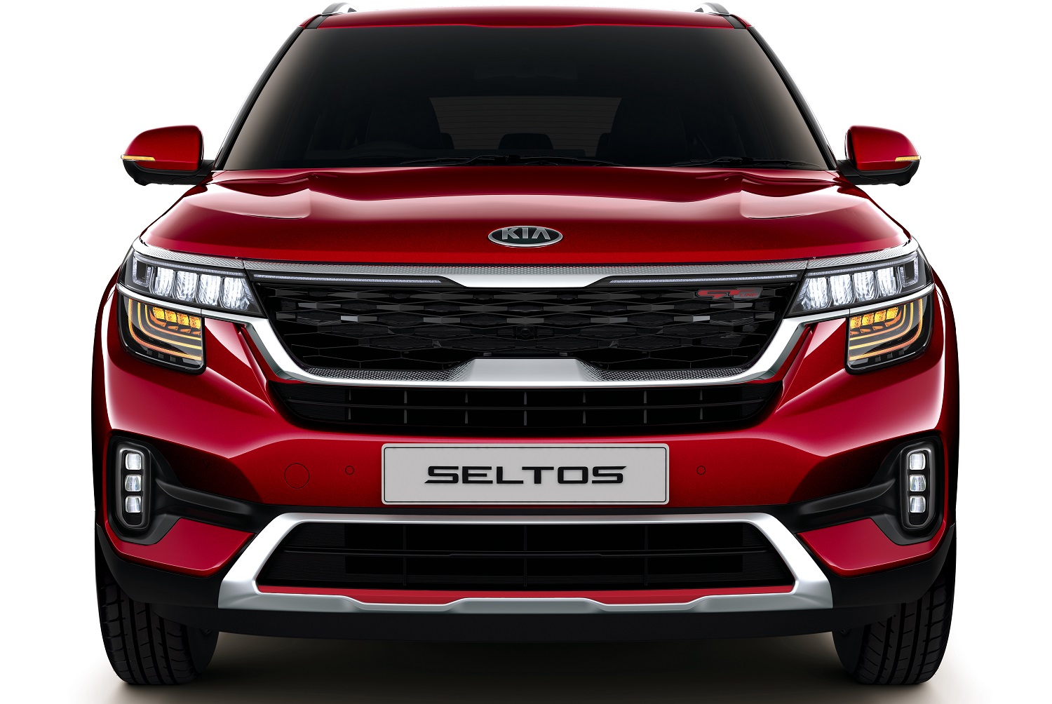 2020 Kia Seltos Is Small On Size And Price But Big On Tech Digital Trends 2020 Kia Seltos Is Small On Size And Price But Big On Tech Digital Trends