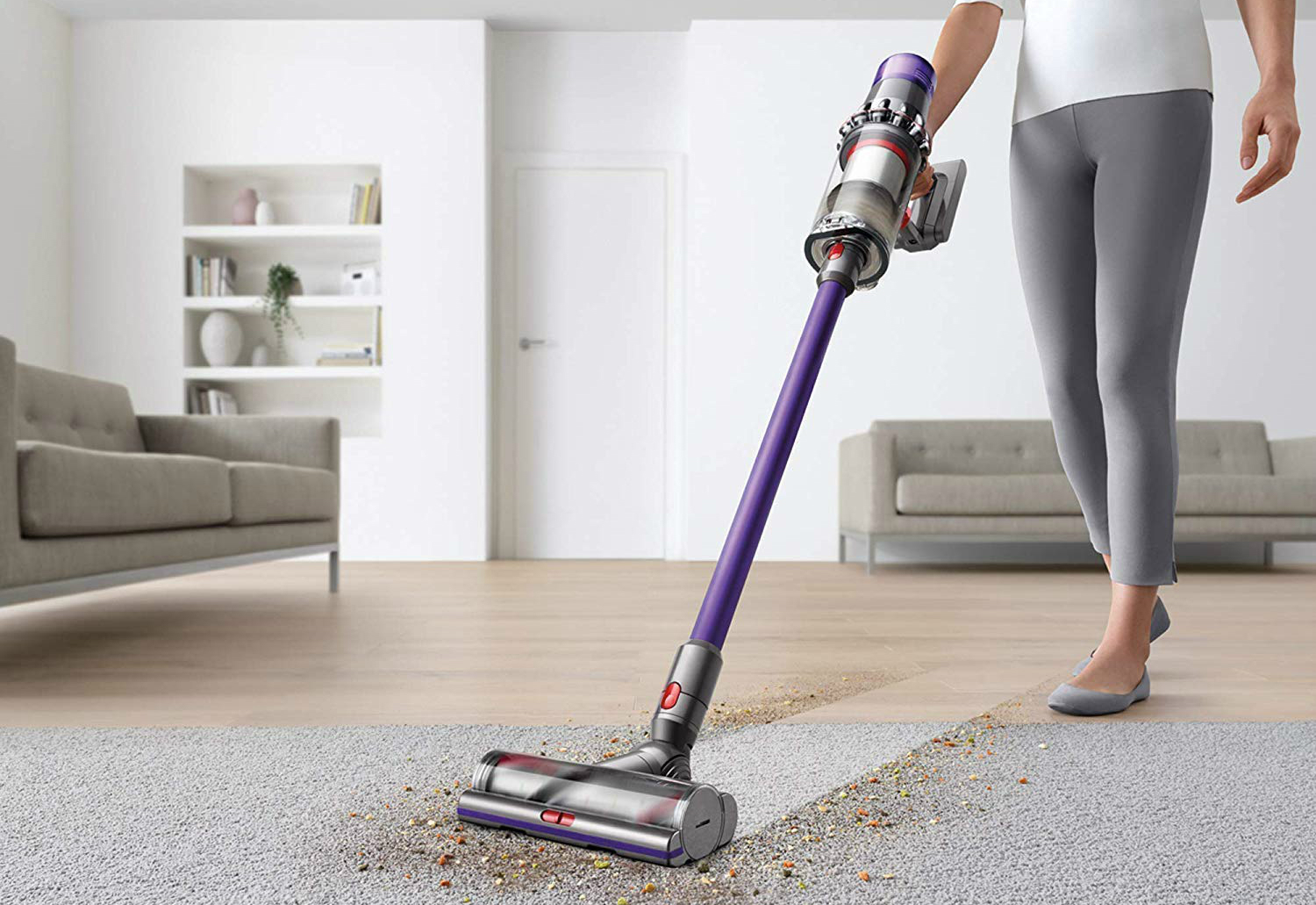 Amazon Price Cut Makes Dyson V8 Animal Cordless Vac Best Dyson Deal Amazon Price Cut Makes Dyson V8 Animal Cordless Vac Best Dyson Deal