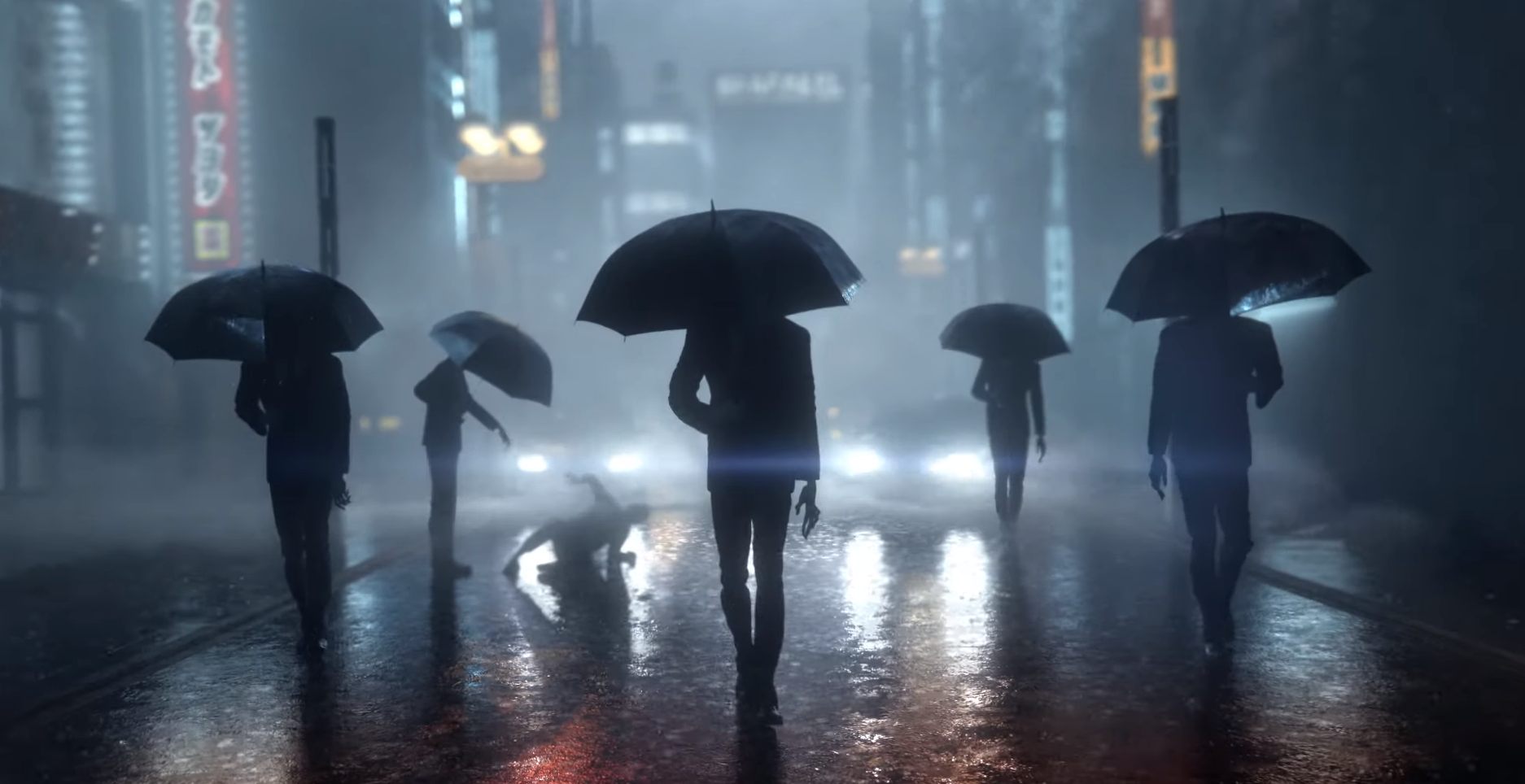 Ghostwire: Tokyo release date, trailer, gameplay, and more | Digital Trends