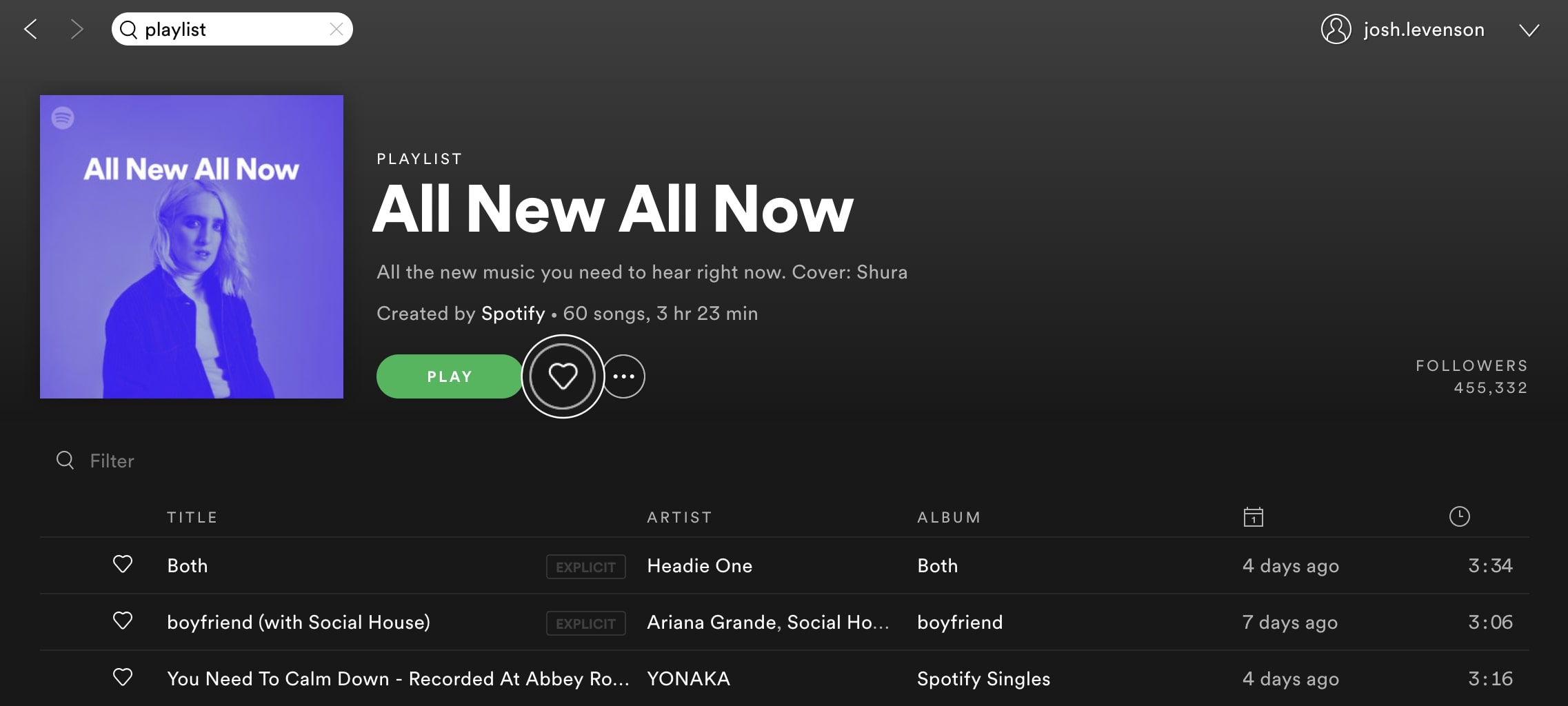 Spotify Songs: Your Guide to Offline Listening