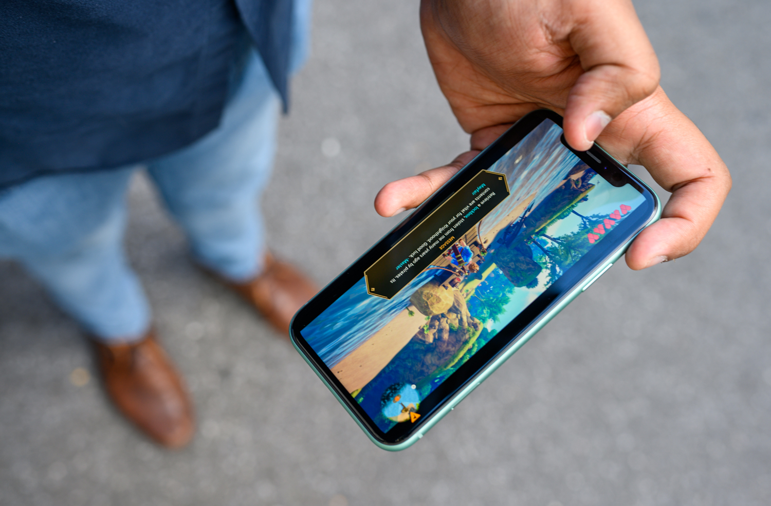 The Best Apple Arcade Games You Should Play Now Digital Trends The Best Apple Arcade Games You Should Play Now Digital Trends