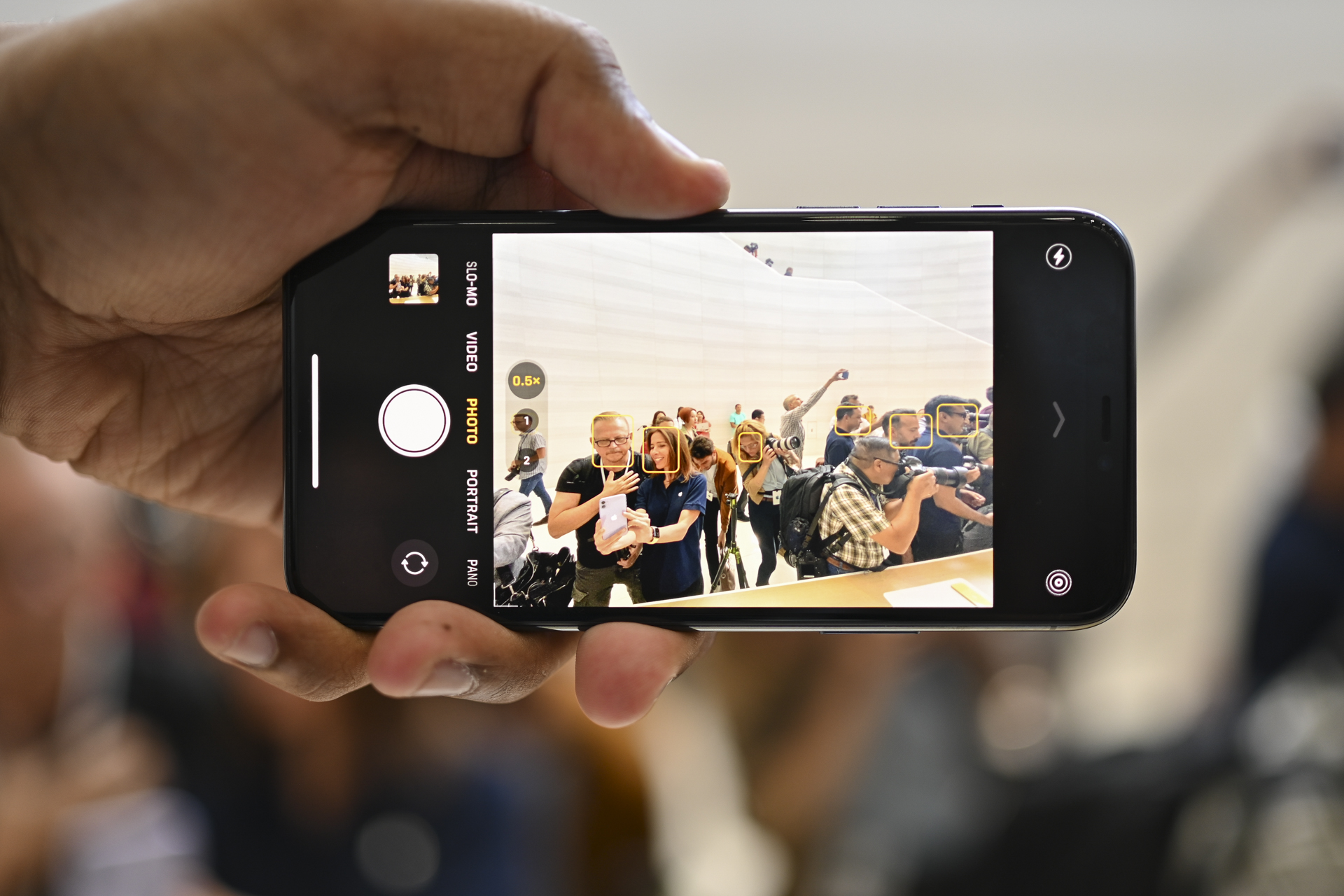 The Best and Worst Features of the iPhone 11 Pro and iPhone 11 Pro Max ...
