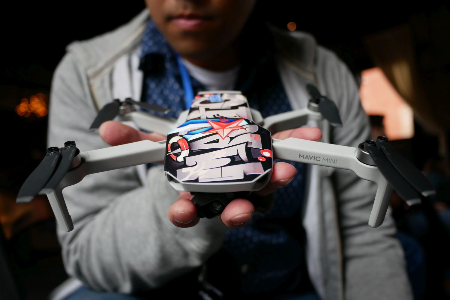 DJI Mavic Mini Review: The Drone For Everyone | Digital Trends