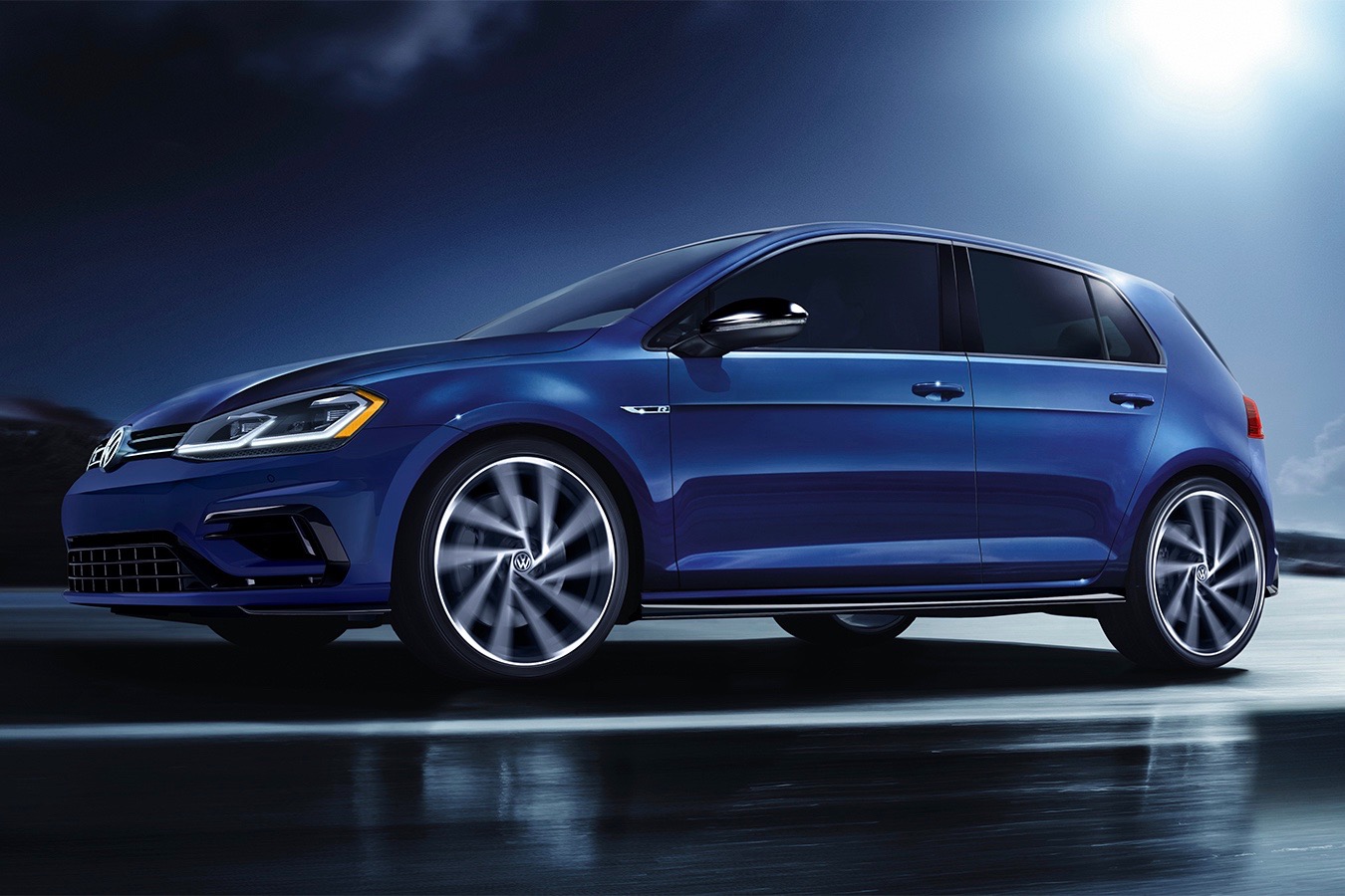 The Best Sleeper Cars | List, Pictures, Performance Specs | Digital Trends