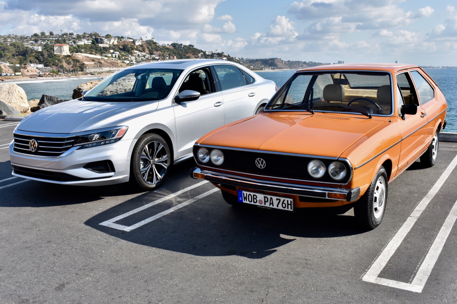 The Amount of New Tech In Even An Entry-Level Car is Astounding ...