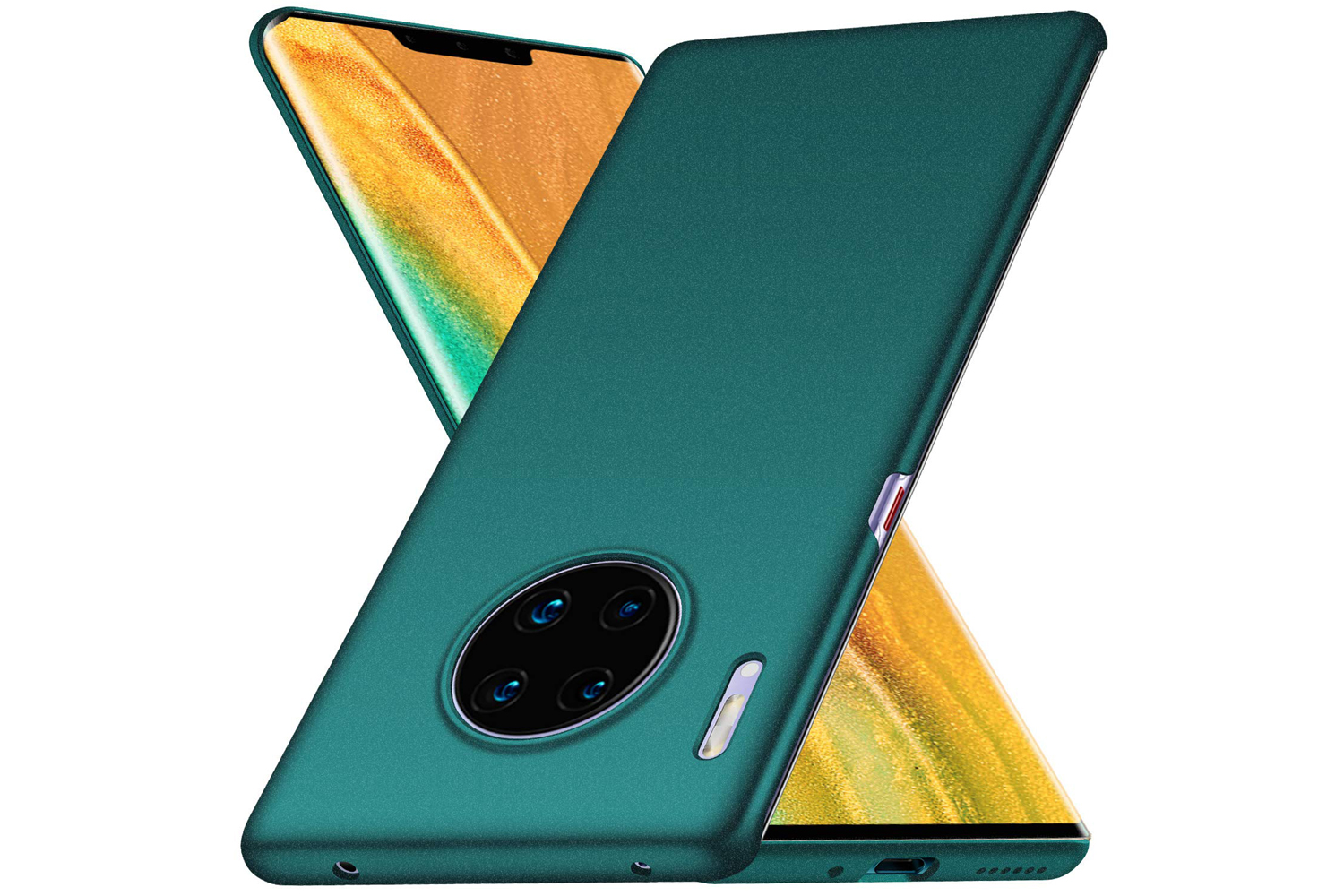The Best Huawei Mate 30 Pro Cases | Digital Trends