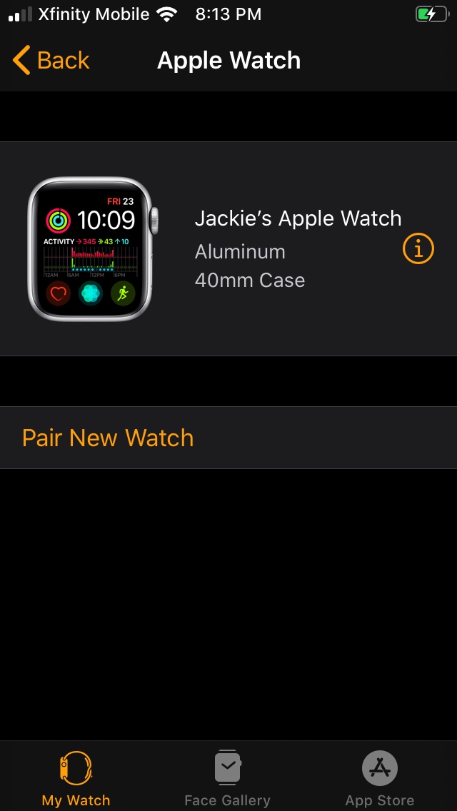 How to Pair an Apple Watch With Your iPhone | Digital Trends