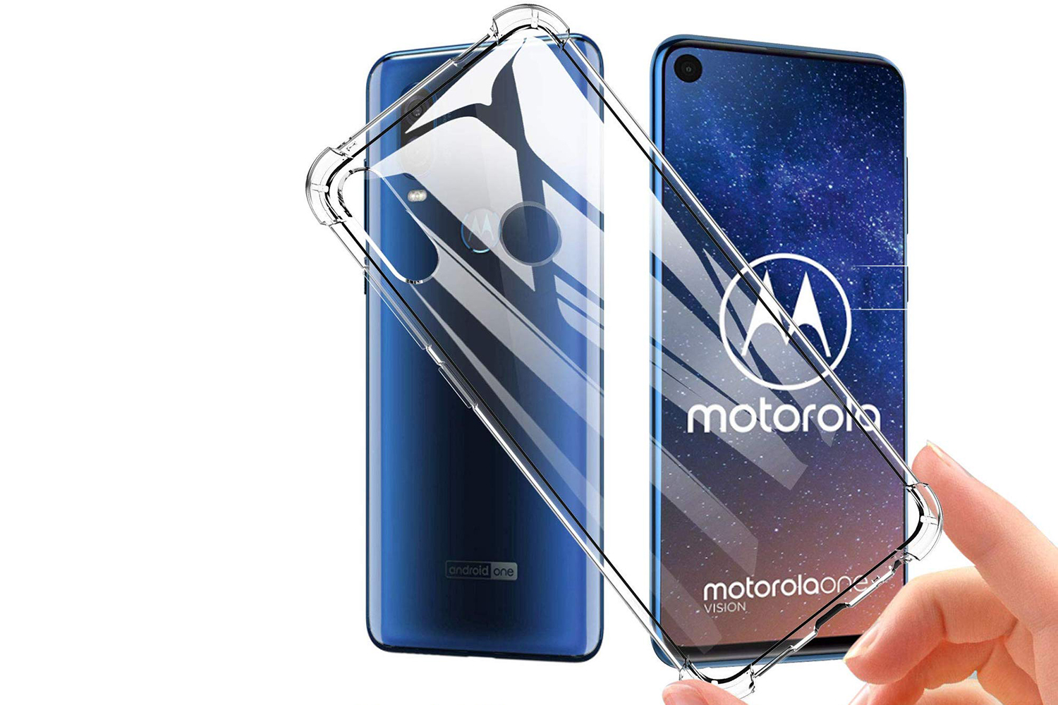 The Best Motorola One Vision Cases | Digital Trends