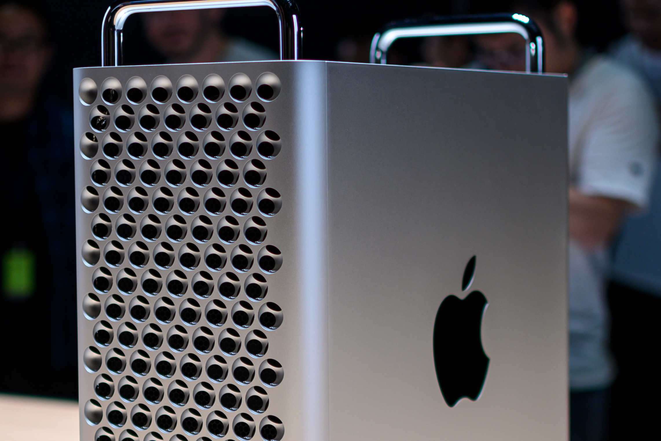 Cheese Grater iPhone May Be Apple’s Worst-ever Design Idea | Digital Trends