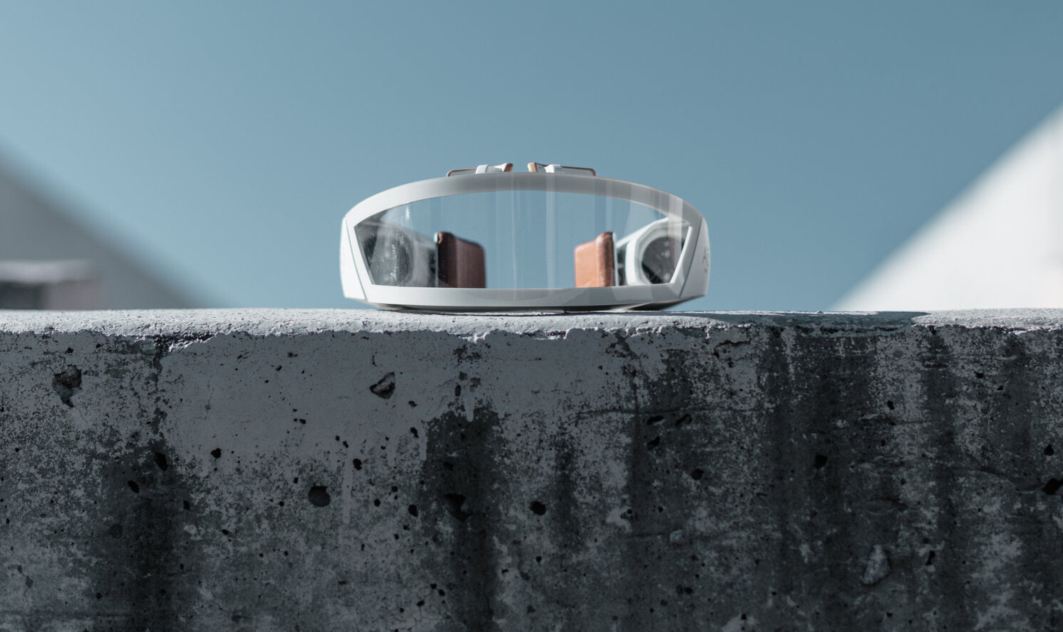 The Atmos is a Personal Air Filter That Straps to Your Face | Digital ...