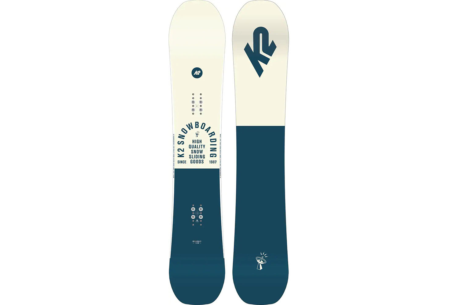 The Best All-Mountain and Park Snowboards | Digital Trends