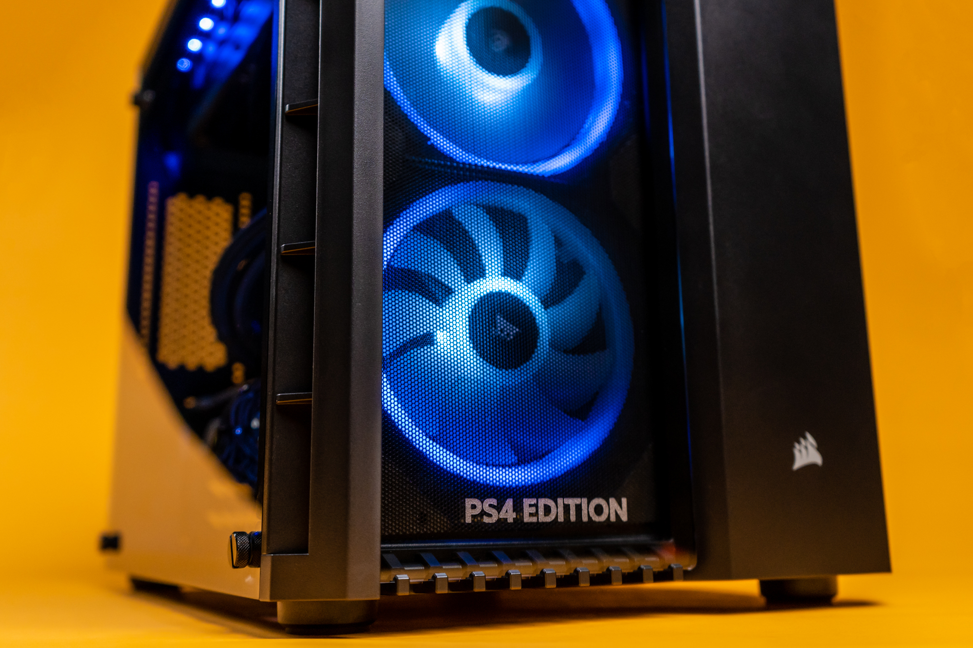 Origin PC Big O Hands On Review Play PS4 Games On Your PC Digital Trends Origin PC Big O Hands On Review Play PS4 Games On Your PC Digital Trends