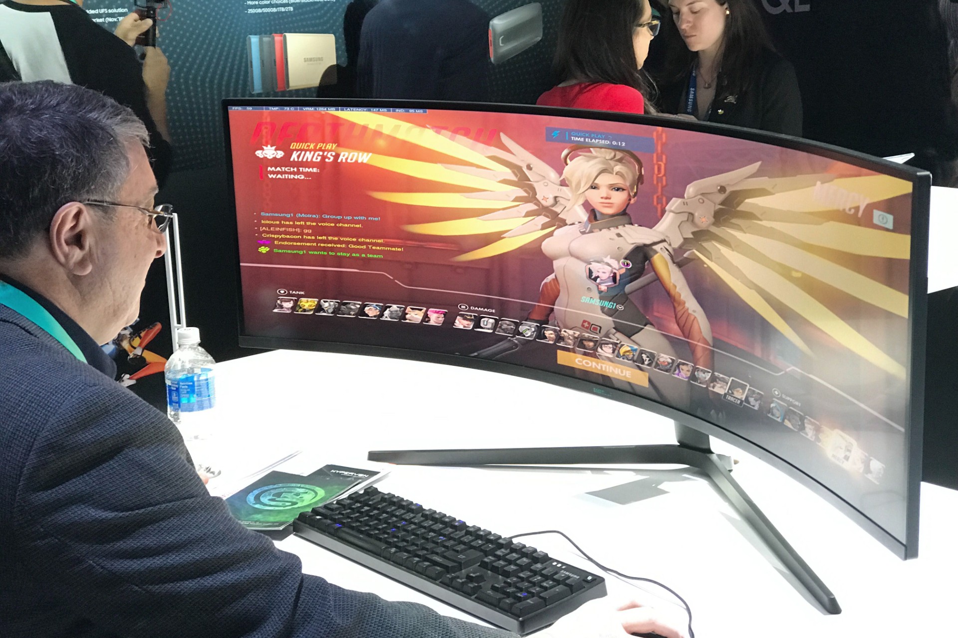 The Best Monitors of CES 2020: Lenovo, Asus, Acer, and More | Digital ...