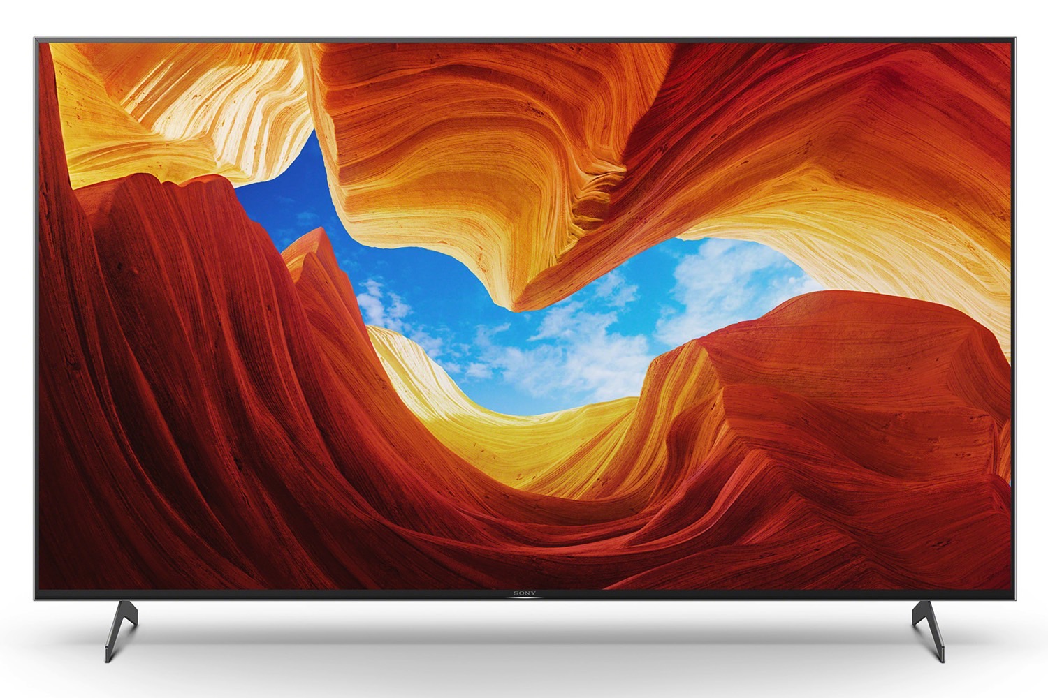All Sony TVs at CES 2020: 8K LED, OLED, and More | Digital Trends