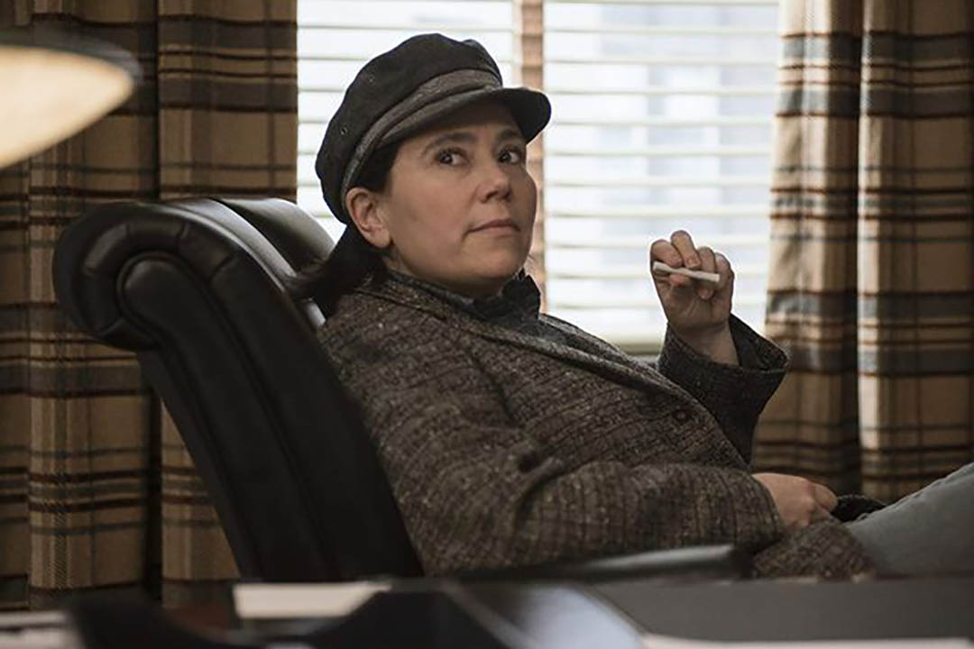 6 Marvelous Mrs. Maisel Characters Inspired by Real People | Digital Trends