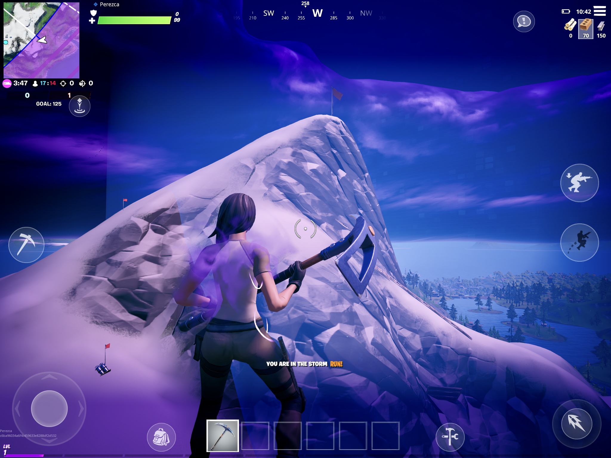 Fortnite Season 2 Guide: Lighthouse, Apres Ski, Mount Kay | Digital Trends
