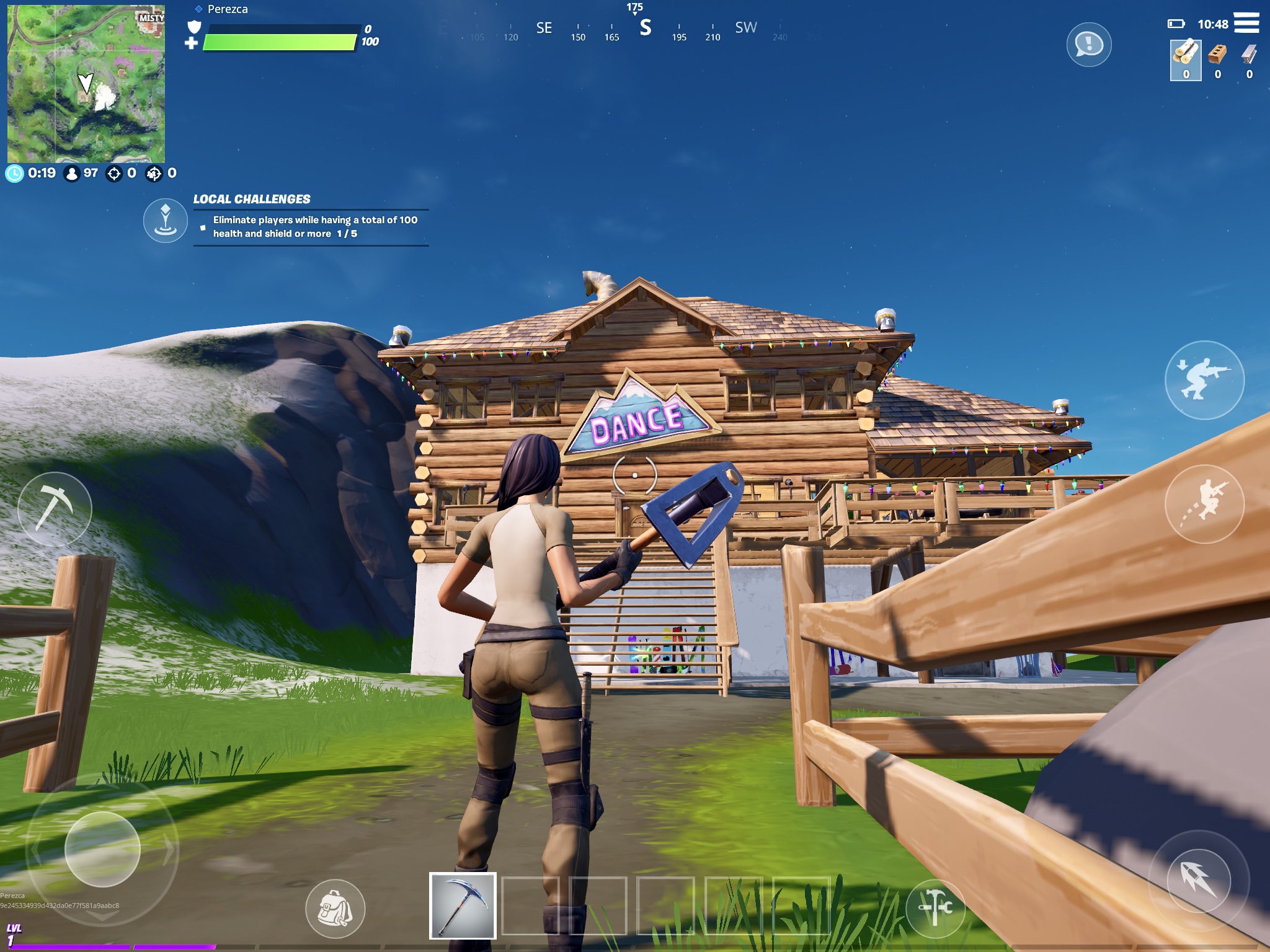 Fortnite Season 2 Guide: Lighthouse, Apres Ski, Mount Kay | Digital Trends