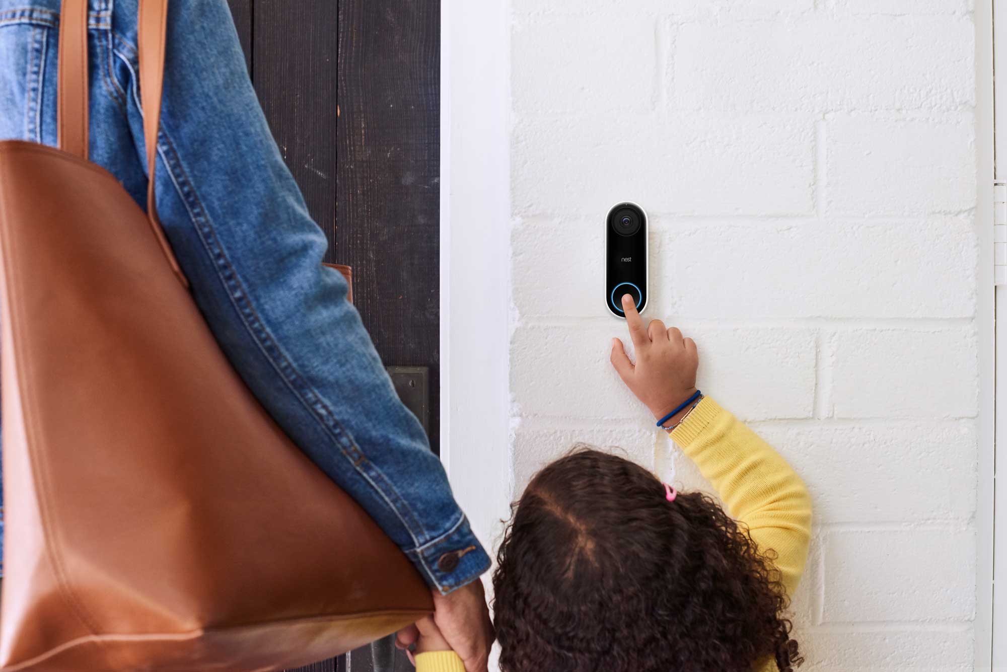 Common Video Doorbell Problems, and How to Fix Them | Digital Trends
