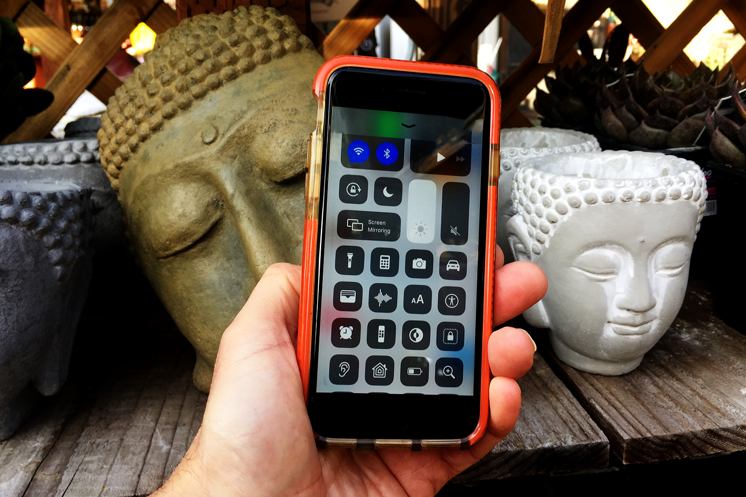 How to Take Control of the Control Center in iOS and iPadOS | Digital ...