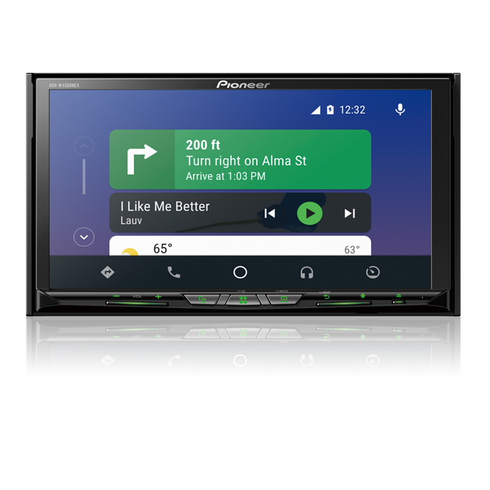 The Best Android Auto Head Units | Digital Trends