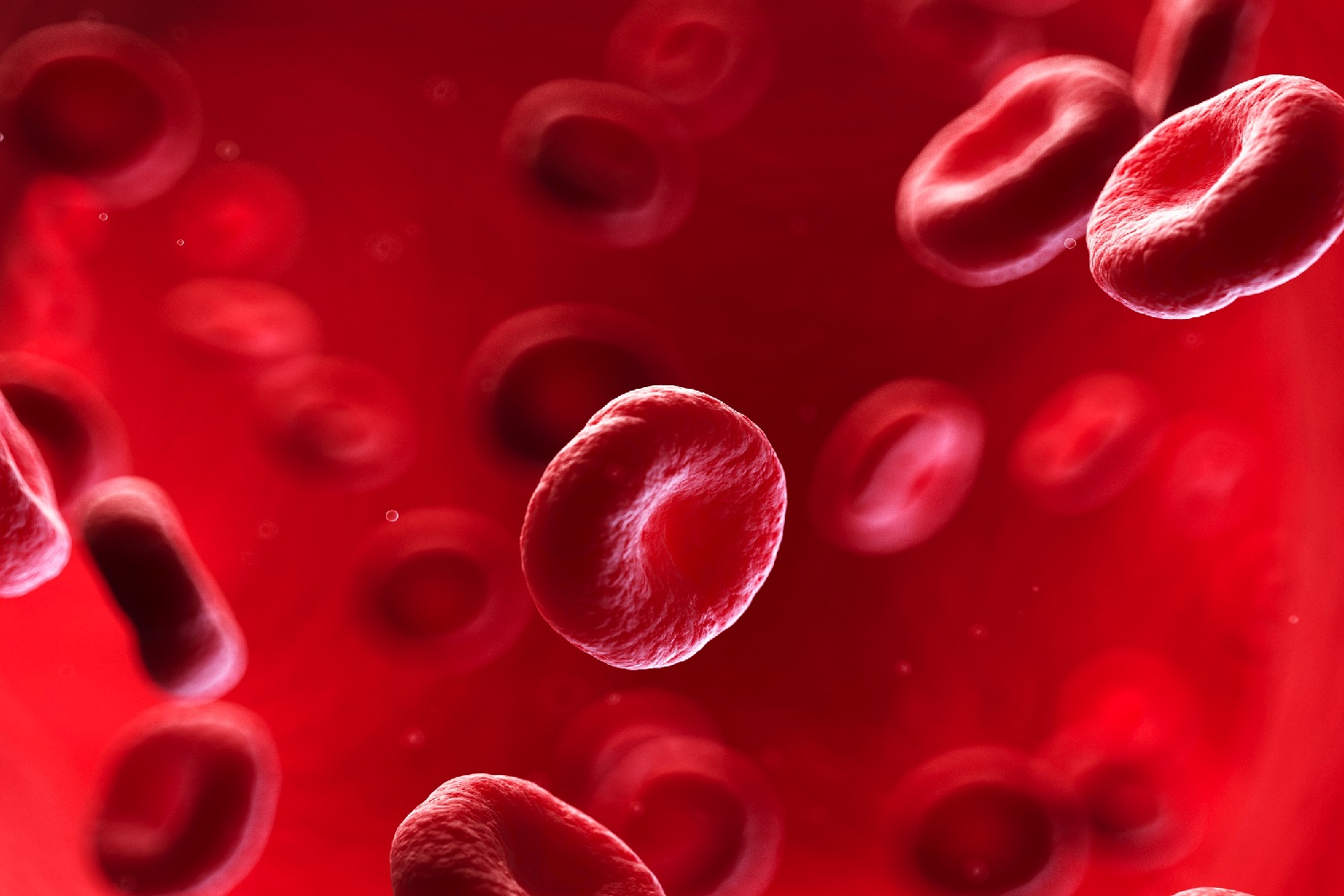 Freeze-Dried Blood Could Help Preserve Donations For Years | Digital Trends