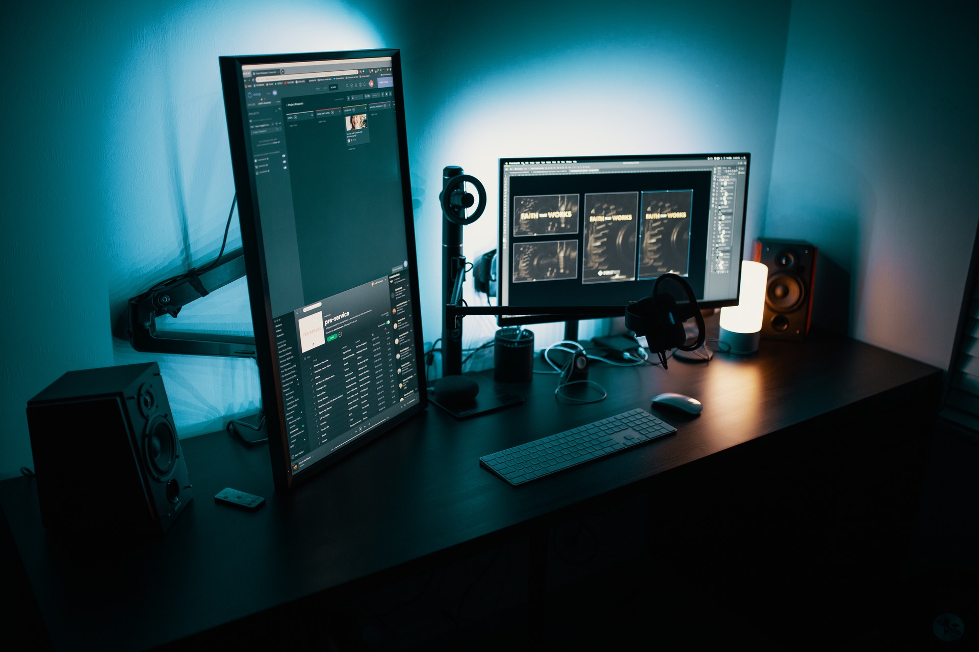 Do you still need a desktop screensaver? | Digital Trends