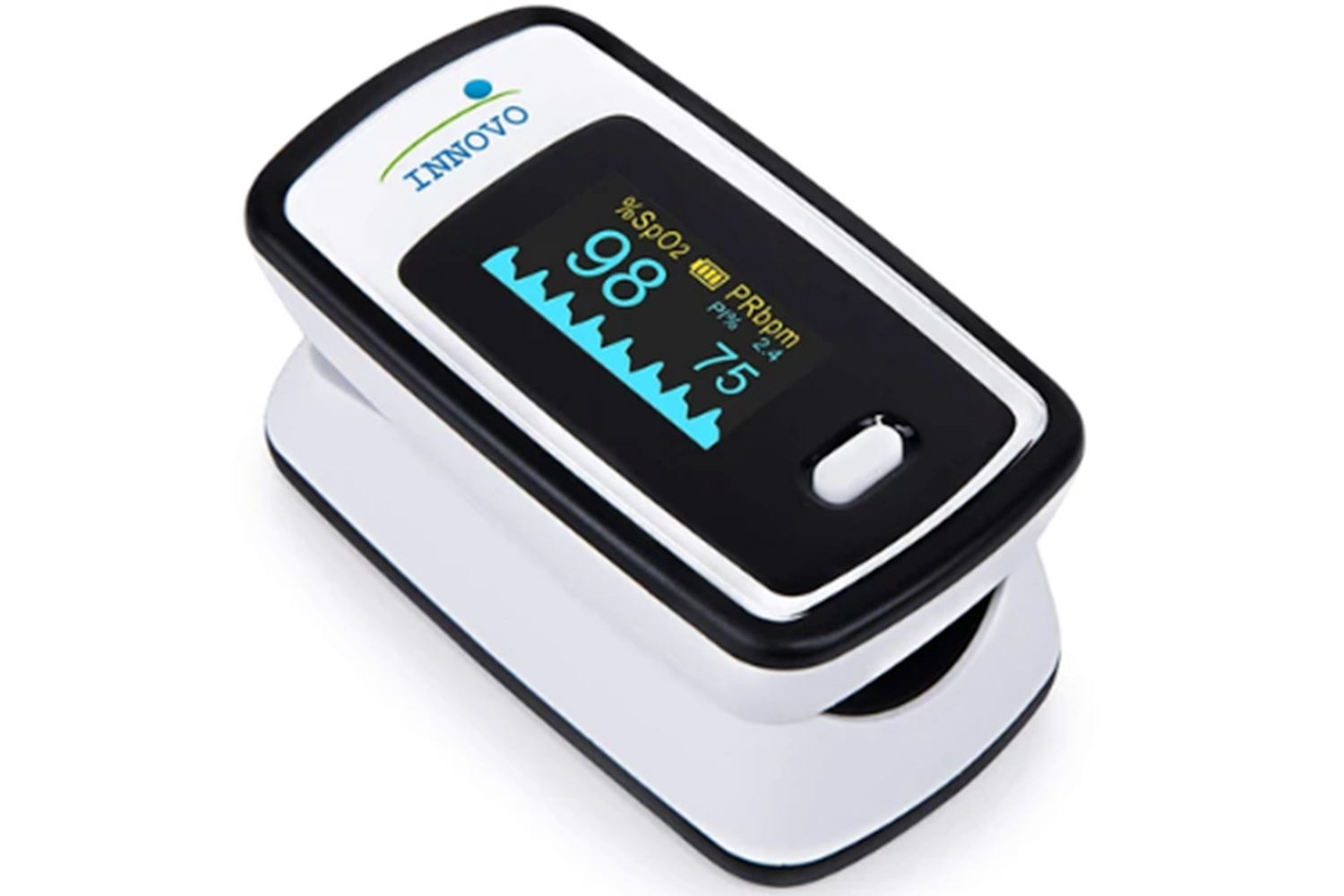The Best Home Pulse Oximeters | Digital Trends