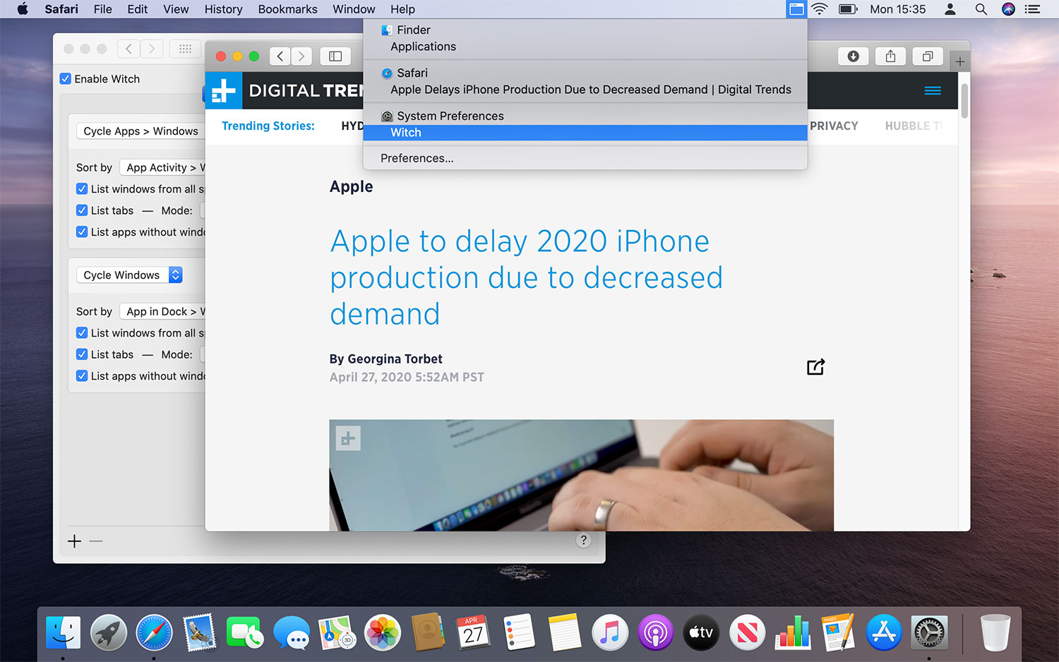 How To Make Mac Look Like Windows Streamingdax How To Make Mac Look Like Windows Streamingdax