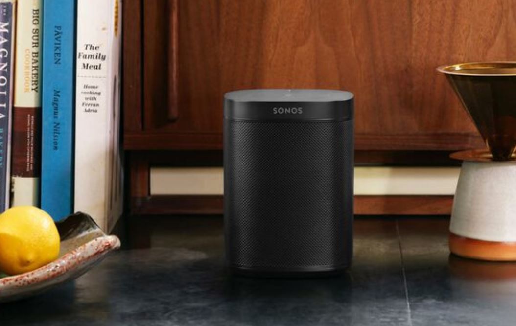 How to reset Sonos One smart speaker | Digital Trends