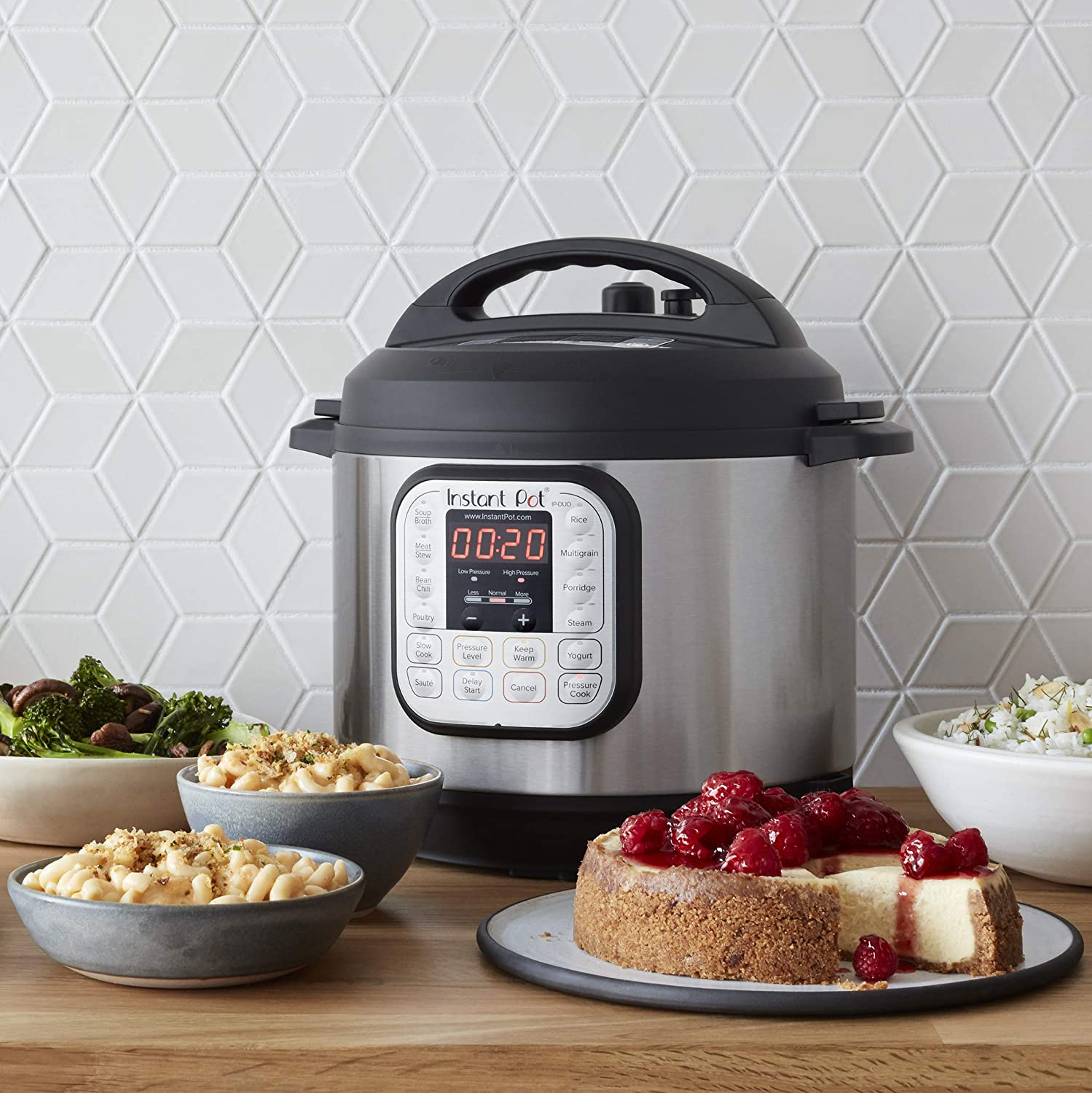 It Blends! It Cooks! It's an Instant Pot That Does Both in One Pitcher ...