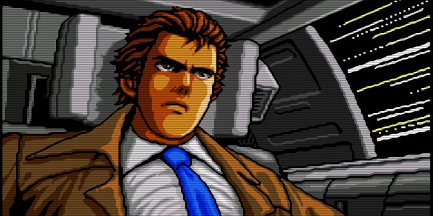 The Best Cyberpunk Games of All Time | Digital Trends