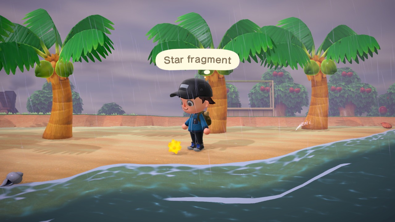 Animal Crossing New Horizons: How to Get Star Fragments | Digital Trends