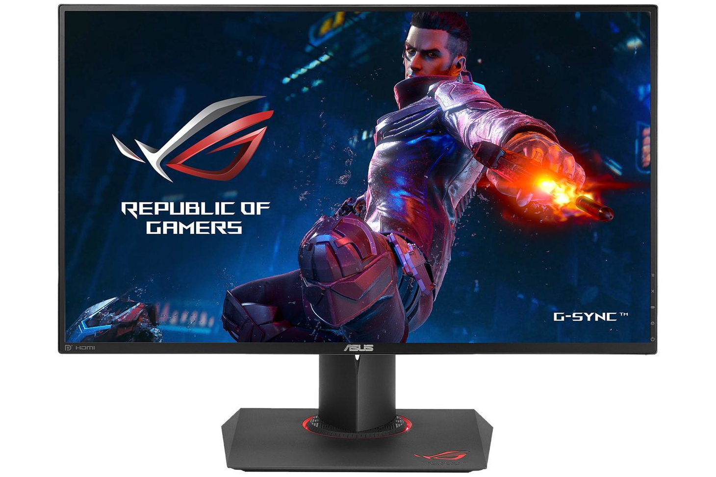 The Best G-Sync Monitors for 2022 | Digital Trends