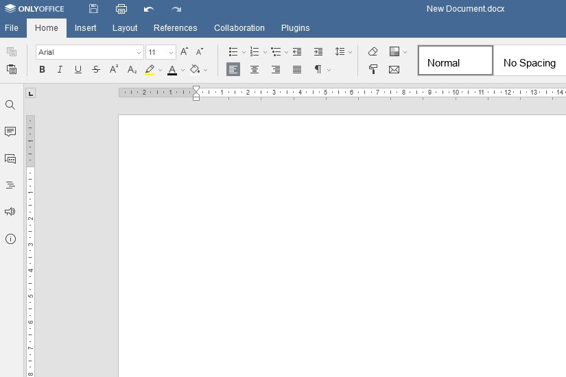 The Best Google Docs Alternatives for Browser-based Editing | Digital ...
