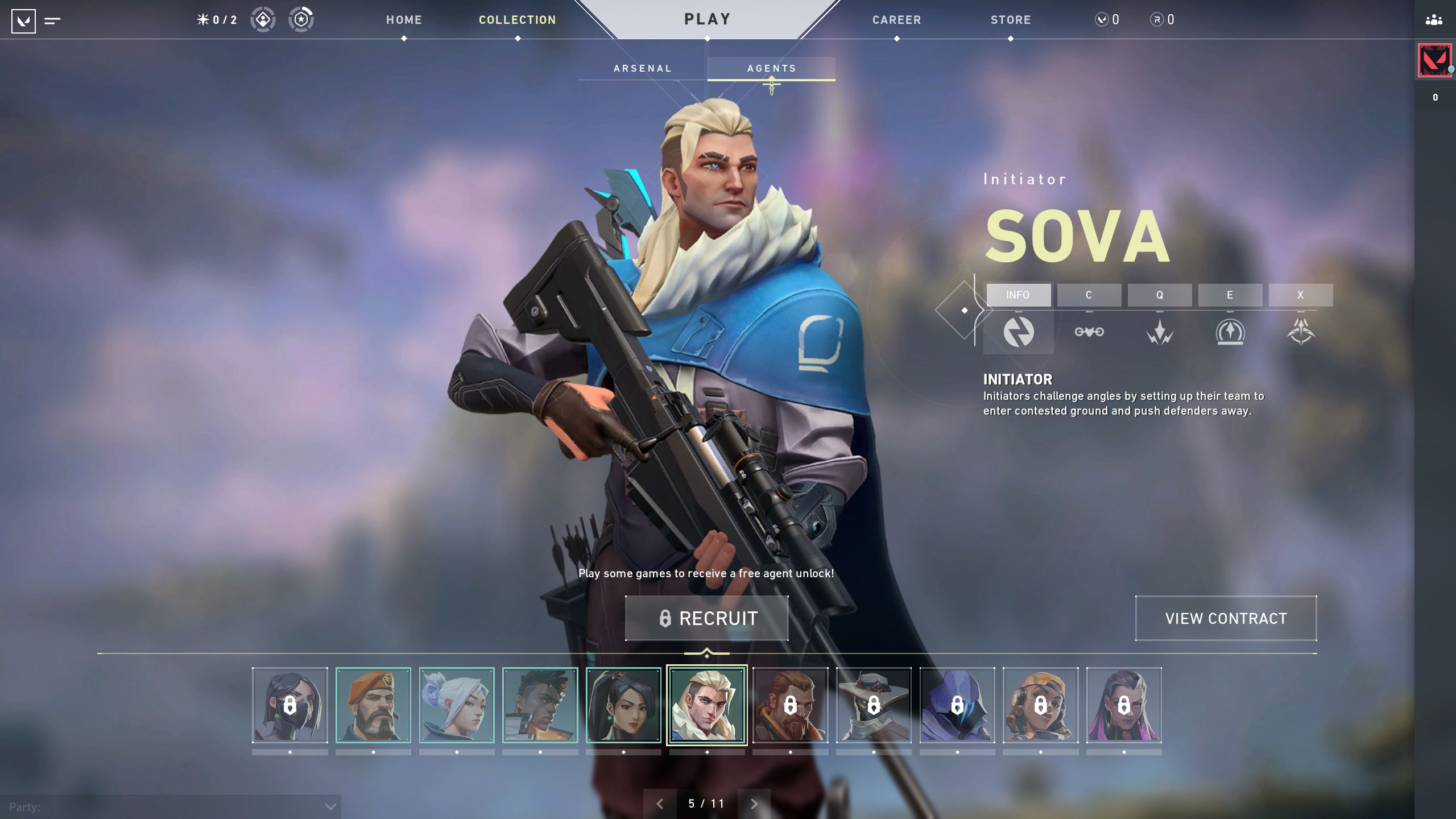 Valorant Character Guide: All Agents and Abilities Explained | Digital ...
