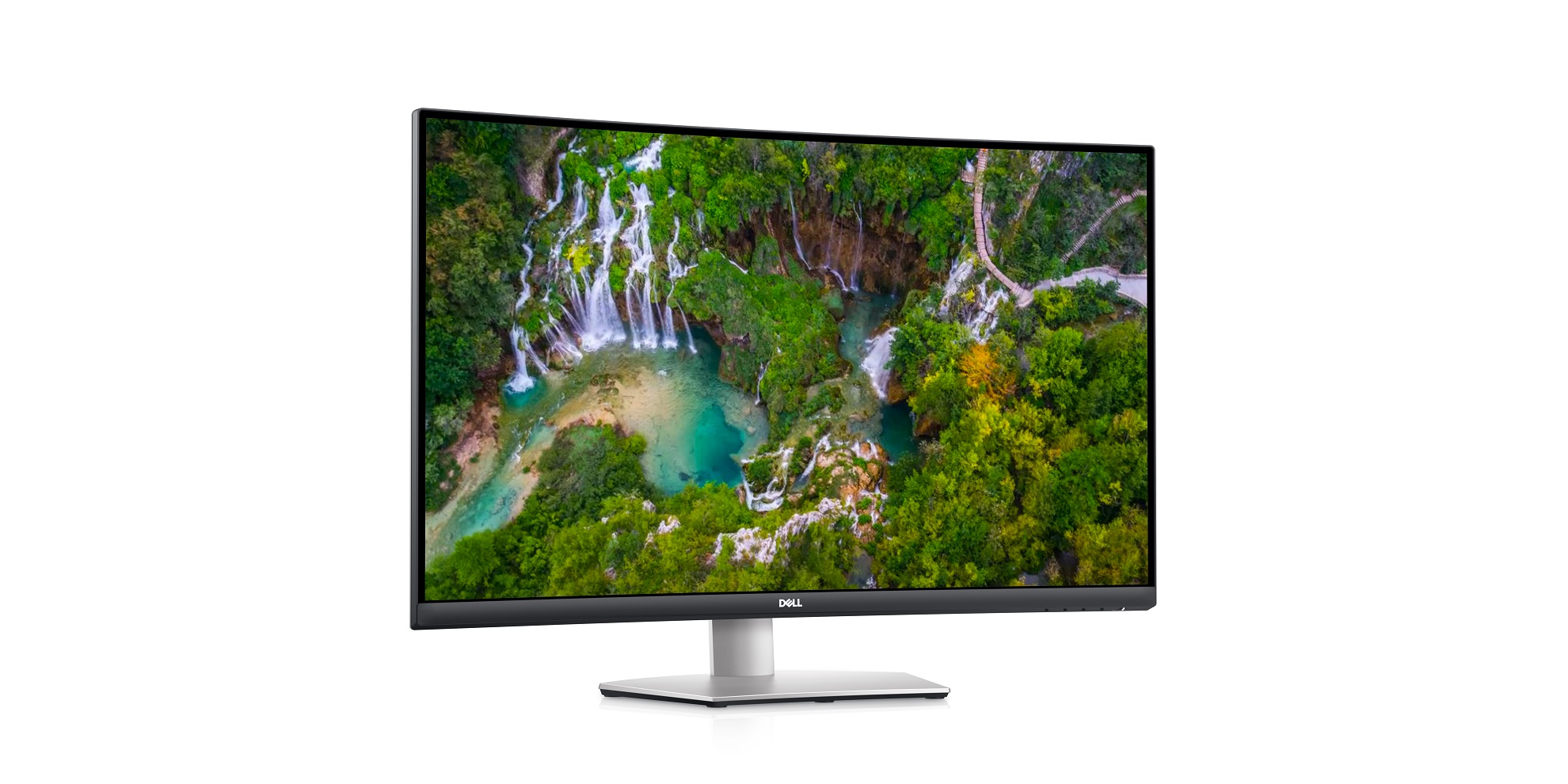 Dell 27 USB-C Monitor (P2720DC) Review: A Goldilocks Display | Digital ...