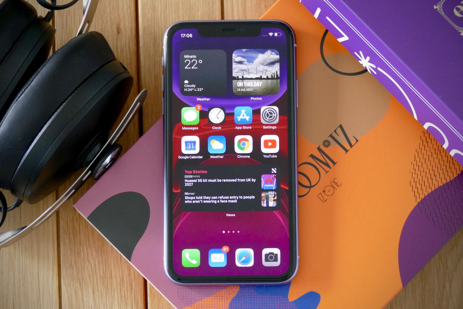 The Best and Most Useful iOS 14 Widgets | Digital Trends
